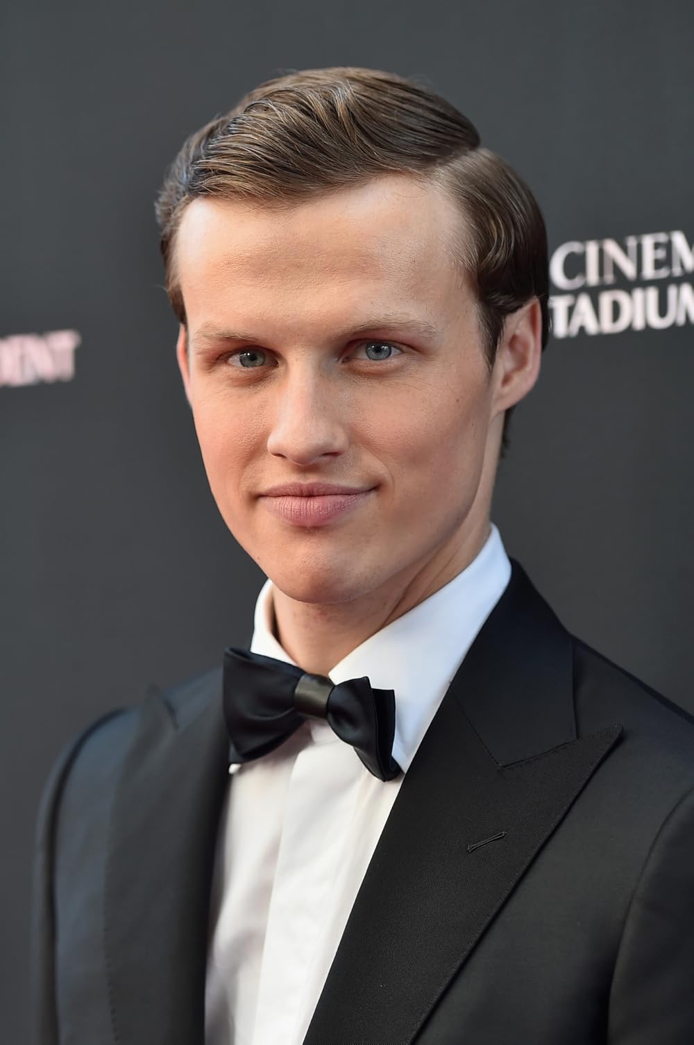 Connor Weil - Biography - IMDb