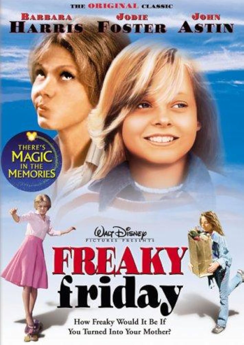 Freaky Friday (1976)