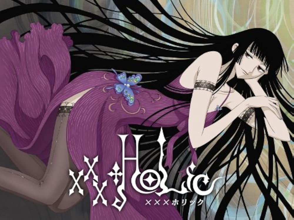 XXXHOLiC (2006)