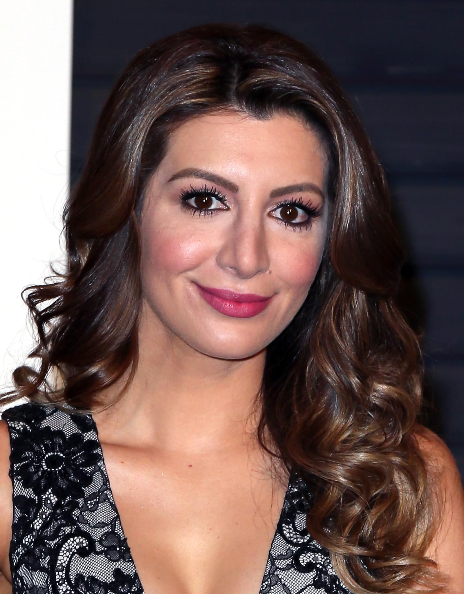 Nasim Pedrad
