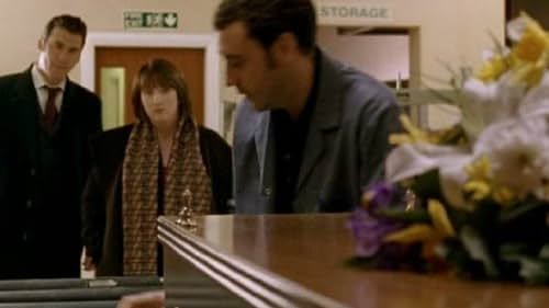 Blue Murder (TV Series 2003–2009) - Episode list - IMDb