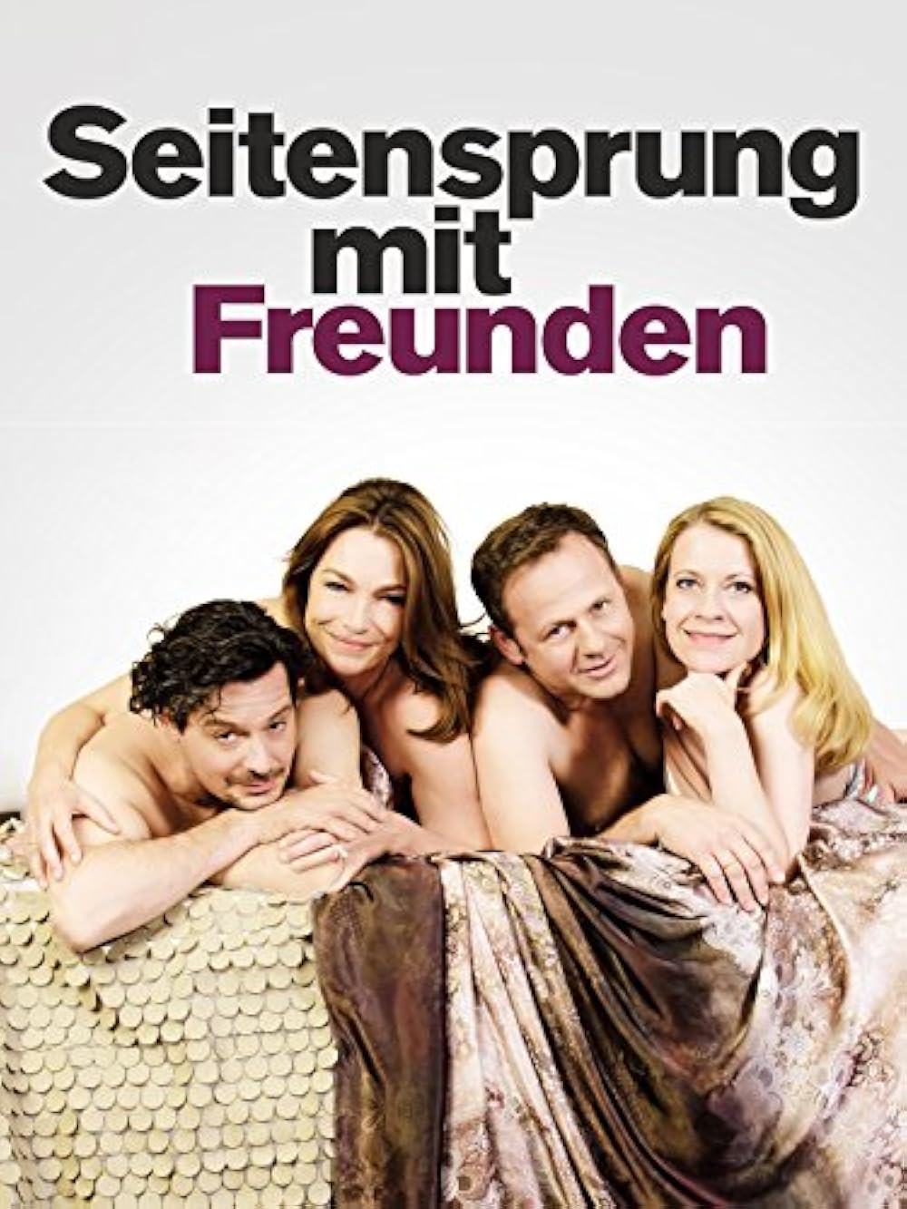 Seitensprung mit Freunden (Fernsehfilm 2016) - IMDb