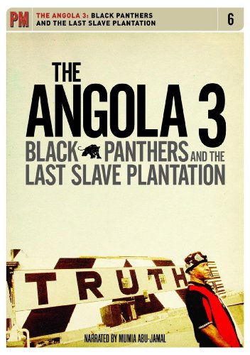 Angola 3: Black Panthers and the Last Slave Plantation (2008)