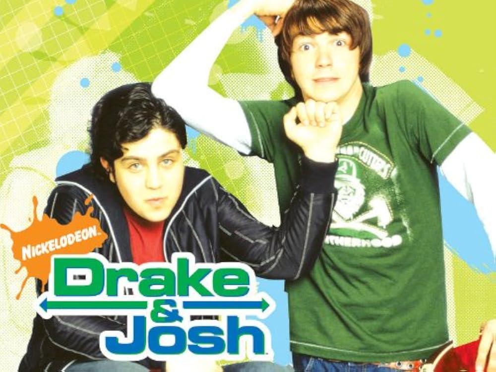 Drake Y Josh 2006
