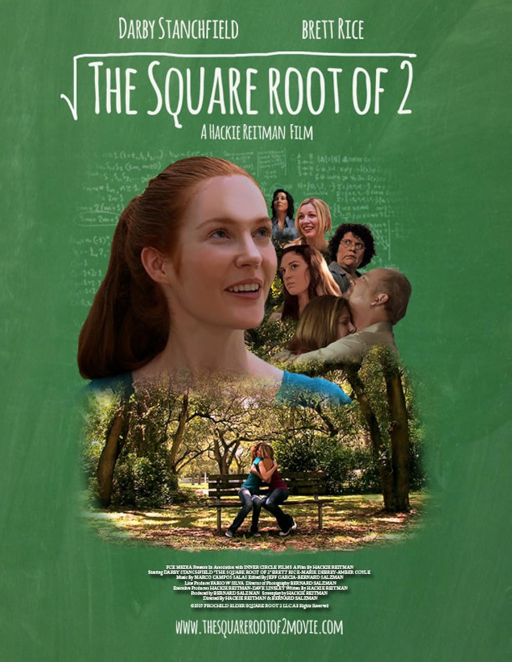 The Square Root Of 2 2015 IMDb The Square Root Of 2 2015 IMDb