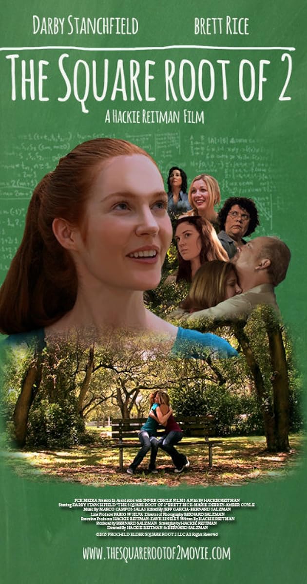 The Square Root Of 2 2015 IMDb The Square Root Of 2 2015 IMDb