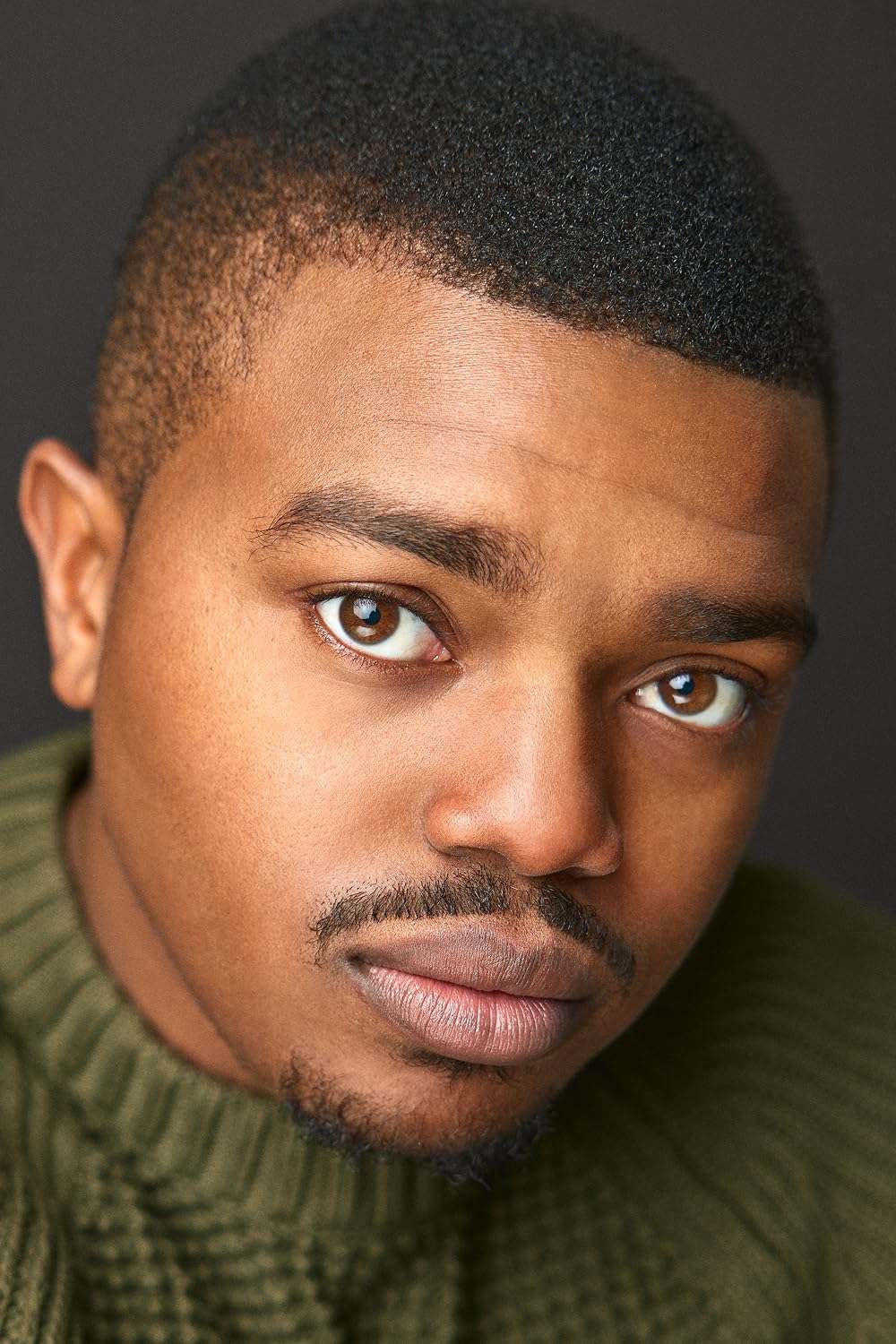 Marc John Jefferies - IMDb