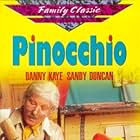 Pinocchio (TV Movie 1976) - IMDb