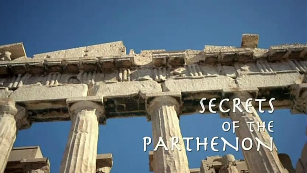 "Nova" Secrets of the Parthenon (TV Episode 2006) - IMDb