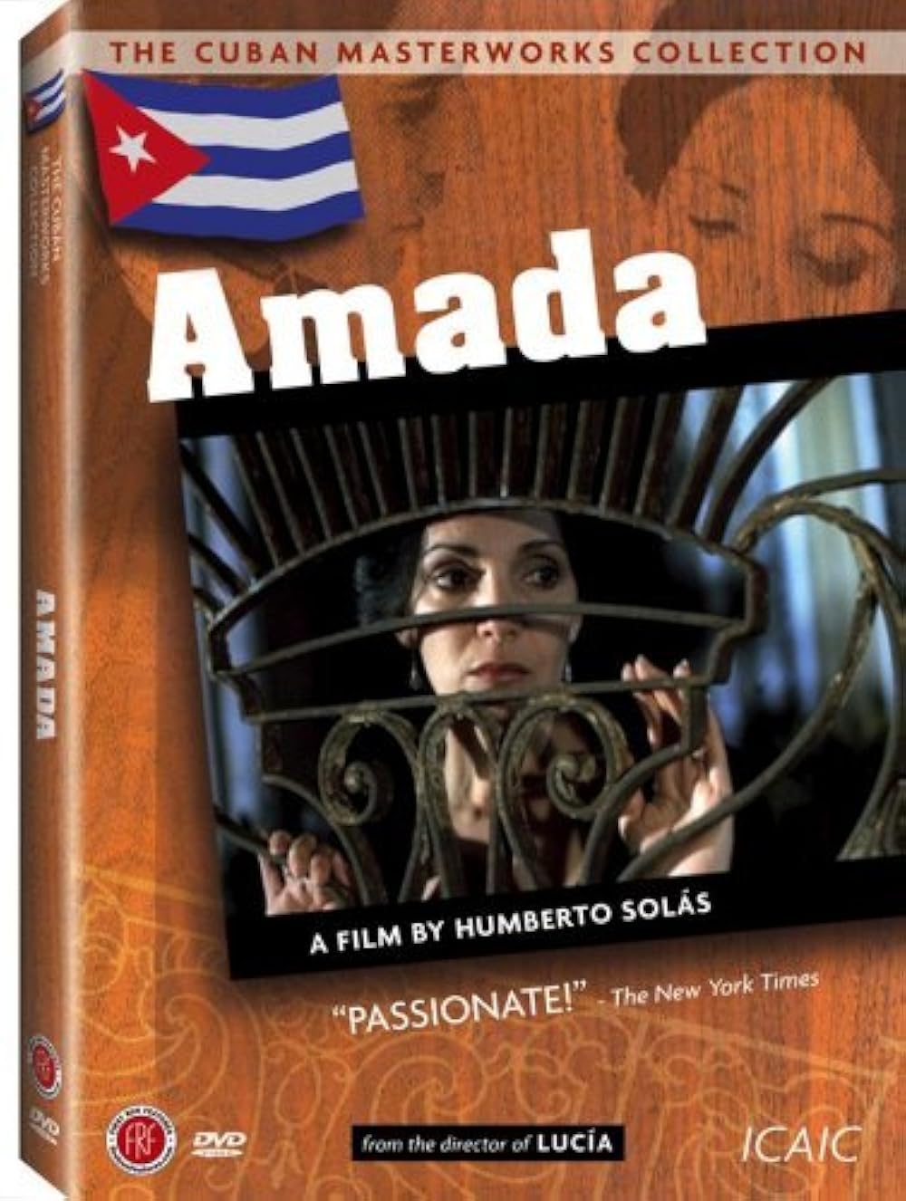 Amada (1983)