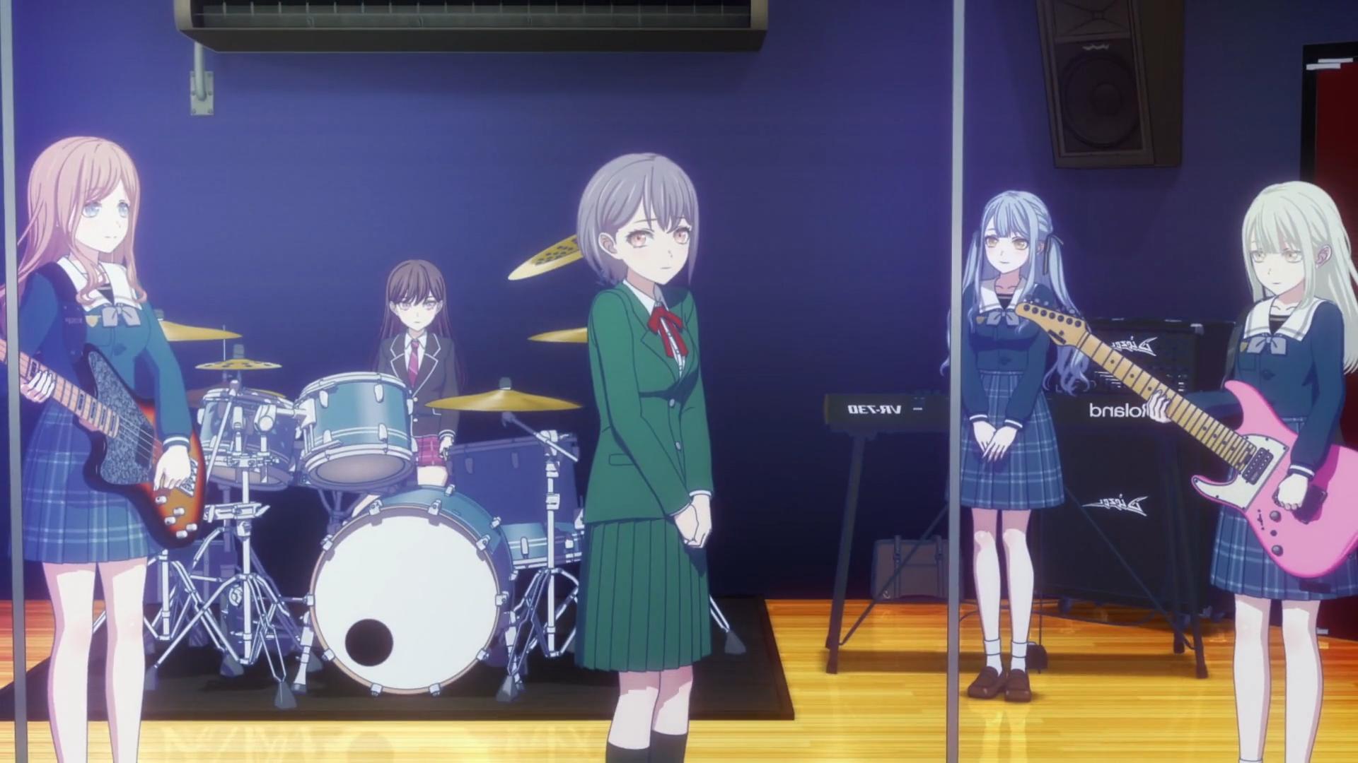 BanG Dream! It's MyGO!!!!! (2023)