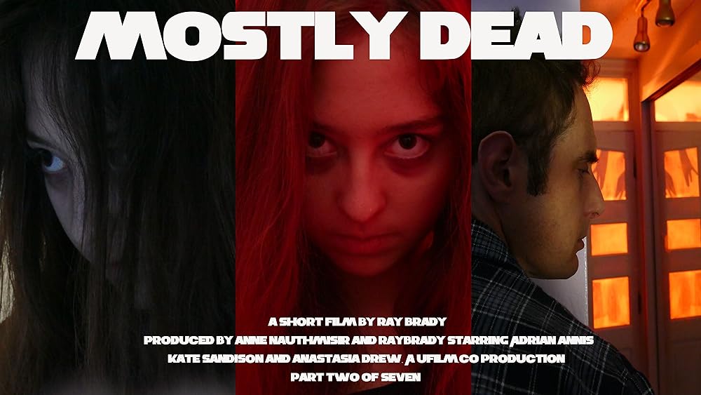Mostly Dead Short 2016 IMDb mostly-dead-short-2016-imdb