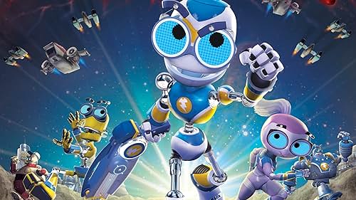 Bolts & Blip (TV Series 2010–2011) - Episode list - IMDb