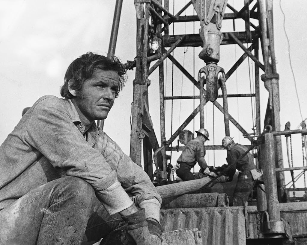 Five Easy Pieces 1970 five-easy-pieces-1970
