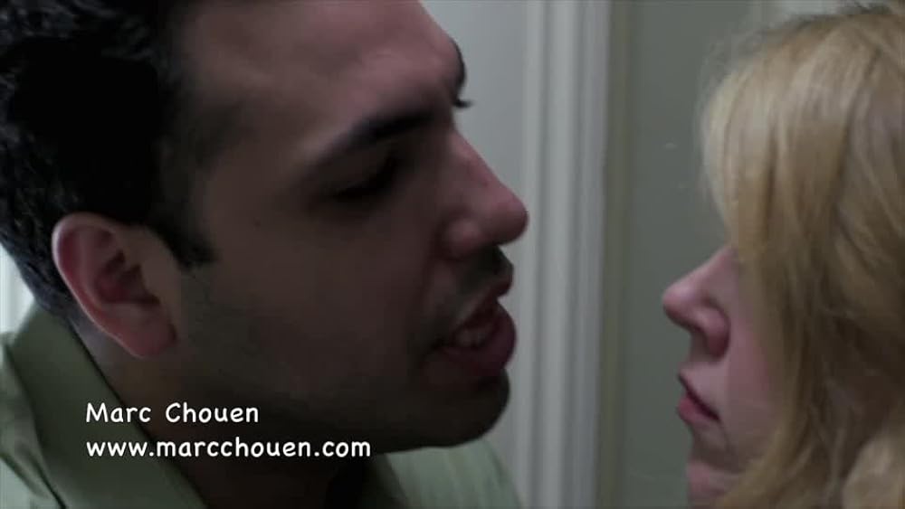 Chouen Dramatic Reel | IMDb