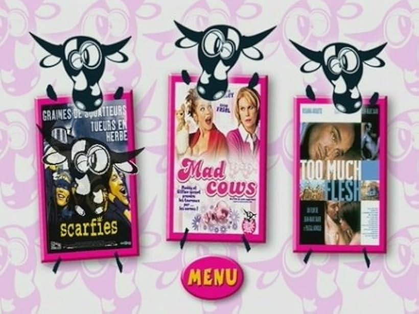 Mad Cows (1999) - Photos - IMDb