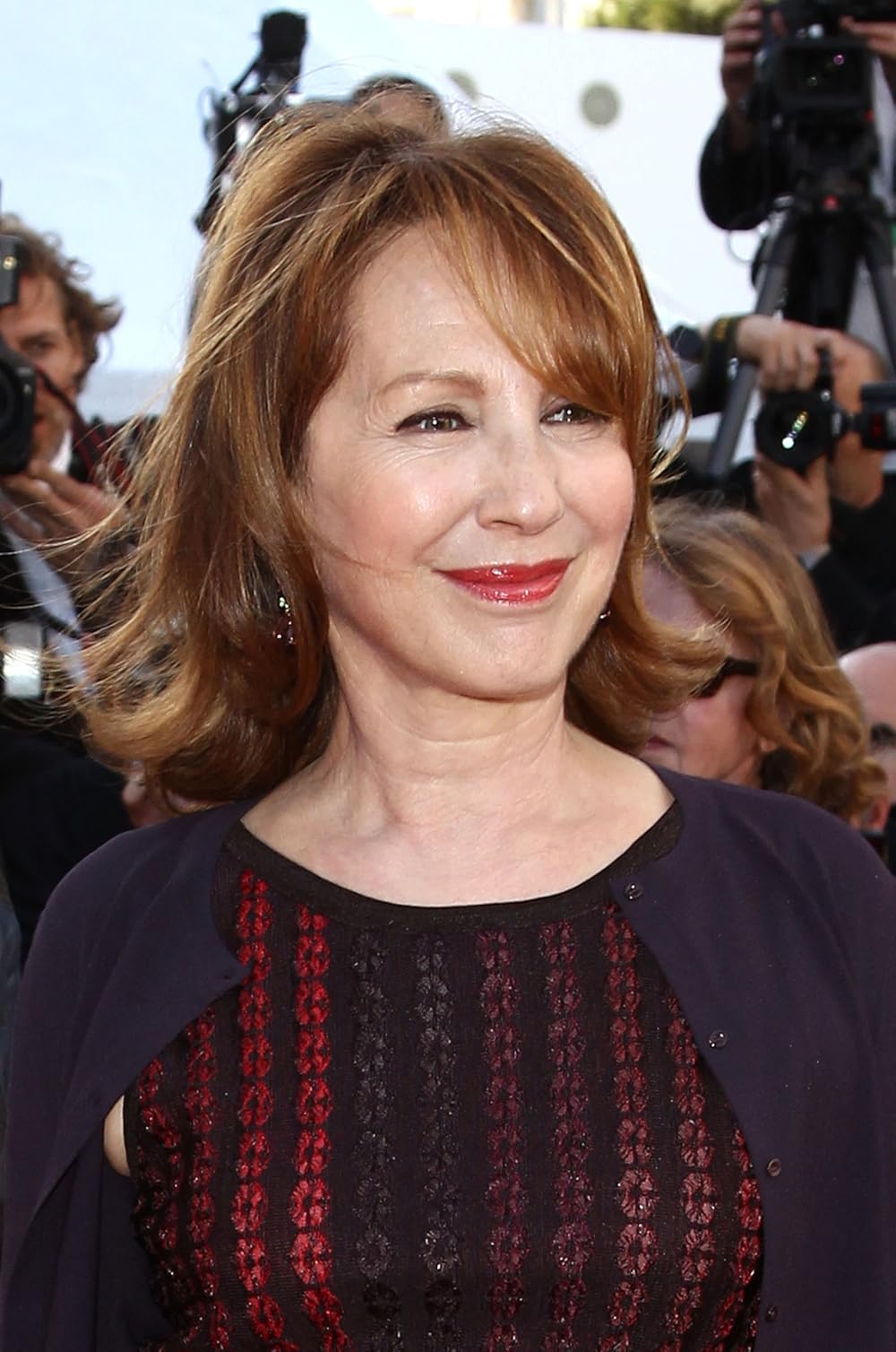 Nathalie Baye