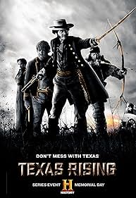 Texas Rising (TV Mini Series 2015) - IMDb
