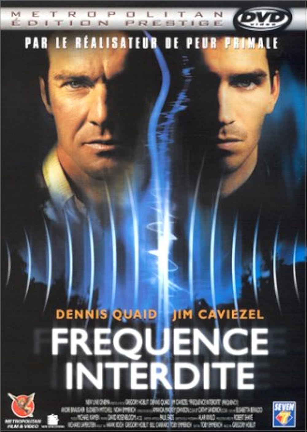 Frequency 2000 Frequency 2000
