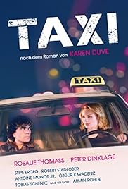 Taxi (2015) - IMDb