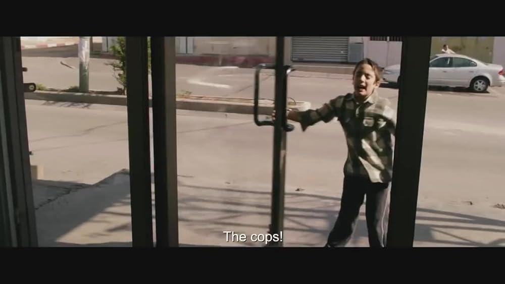 Omar - International Trailer | IMDb