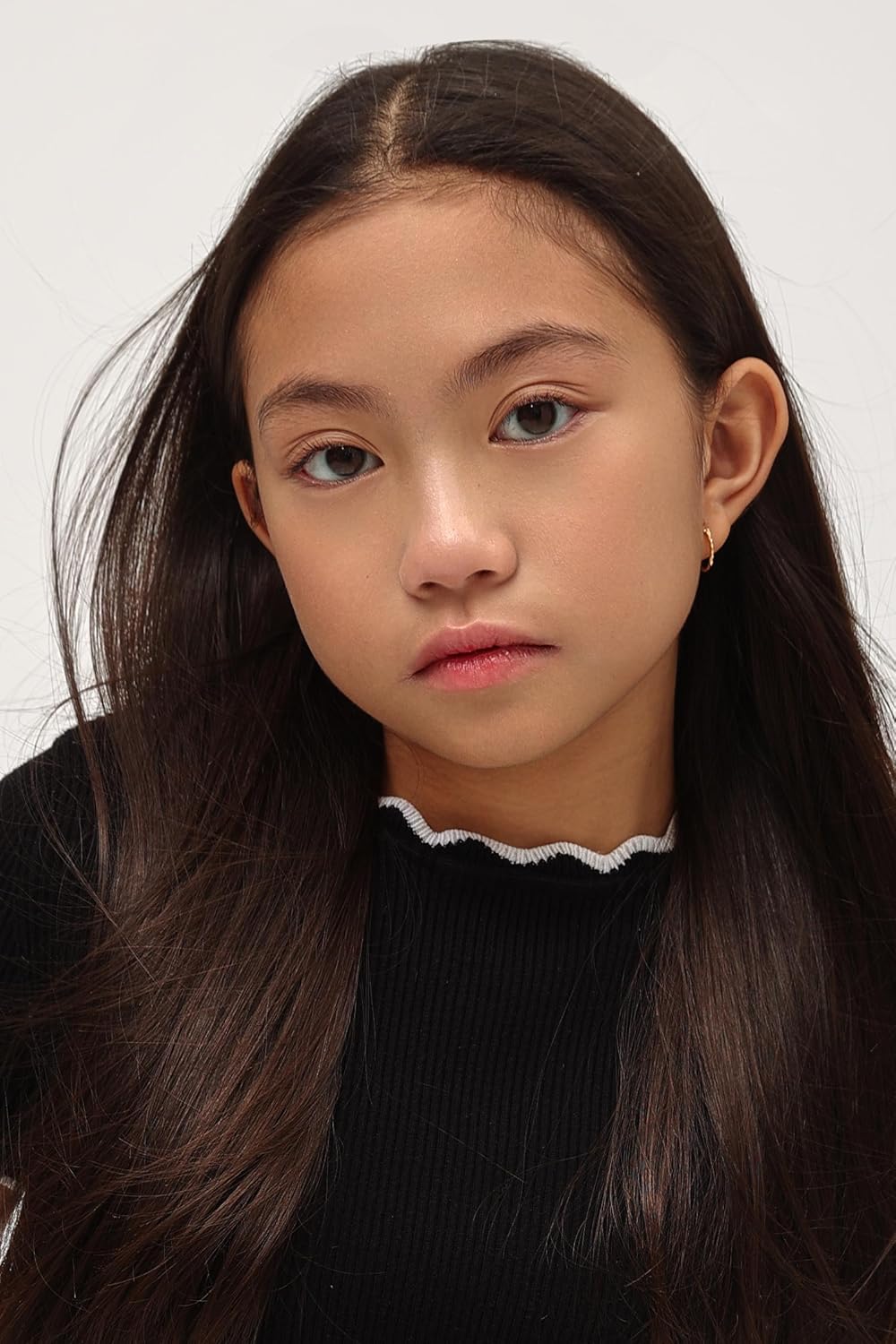 Ana Victoria Dinapo - IMDb