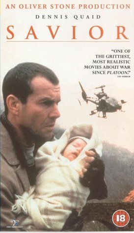 Savior (1998)