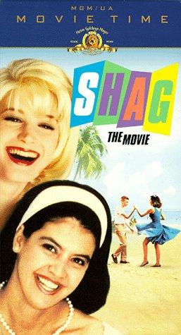 Shag (1988)