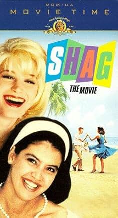 Shag (1988) - IMDb