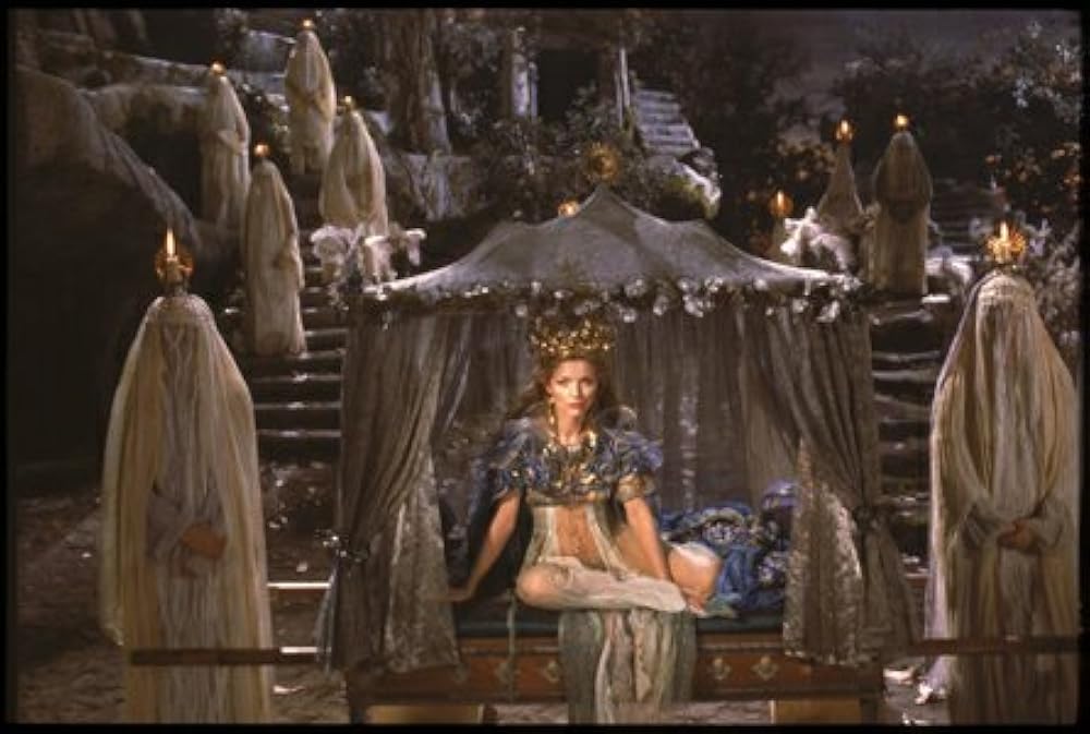 A Midsummer Night's Dream (1999)