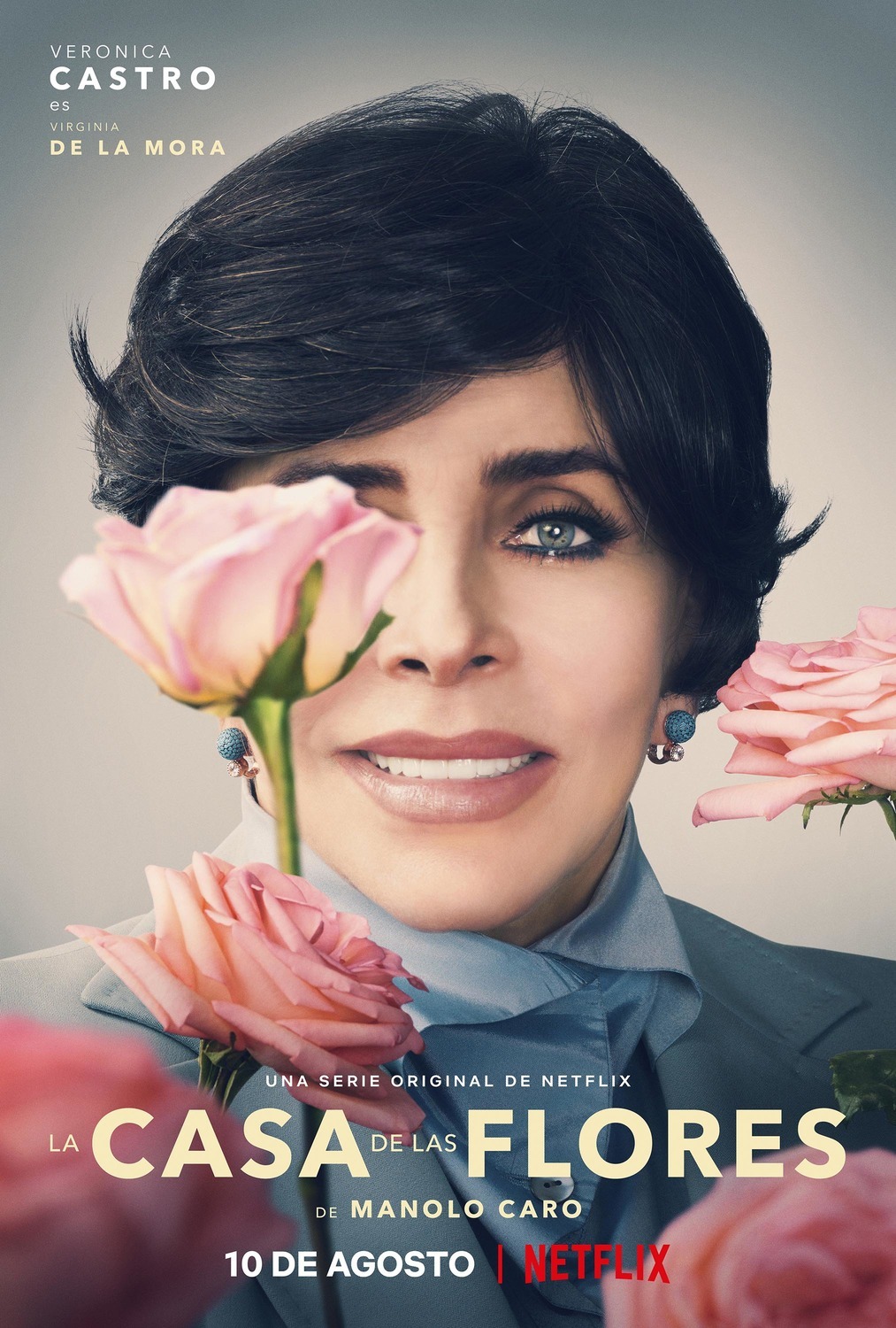 The House Of Flowers 2018 