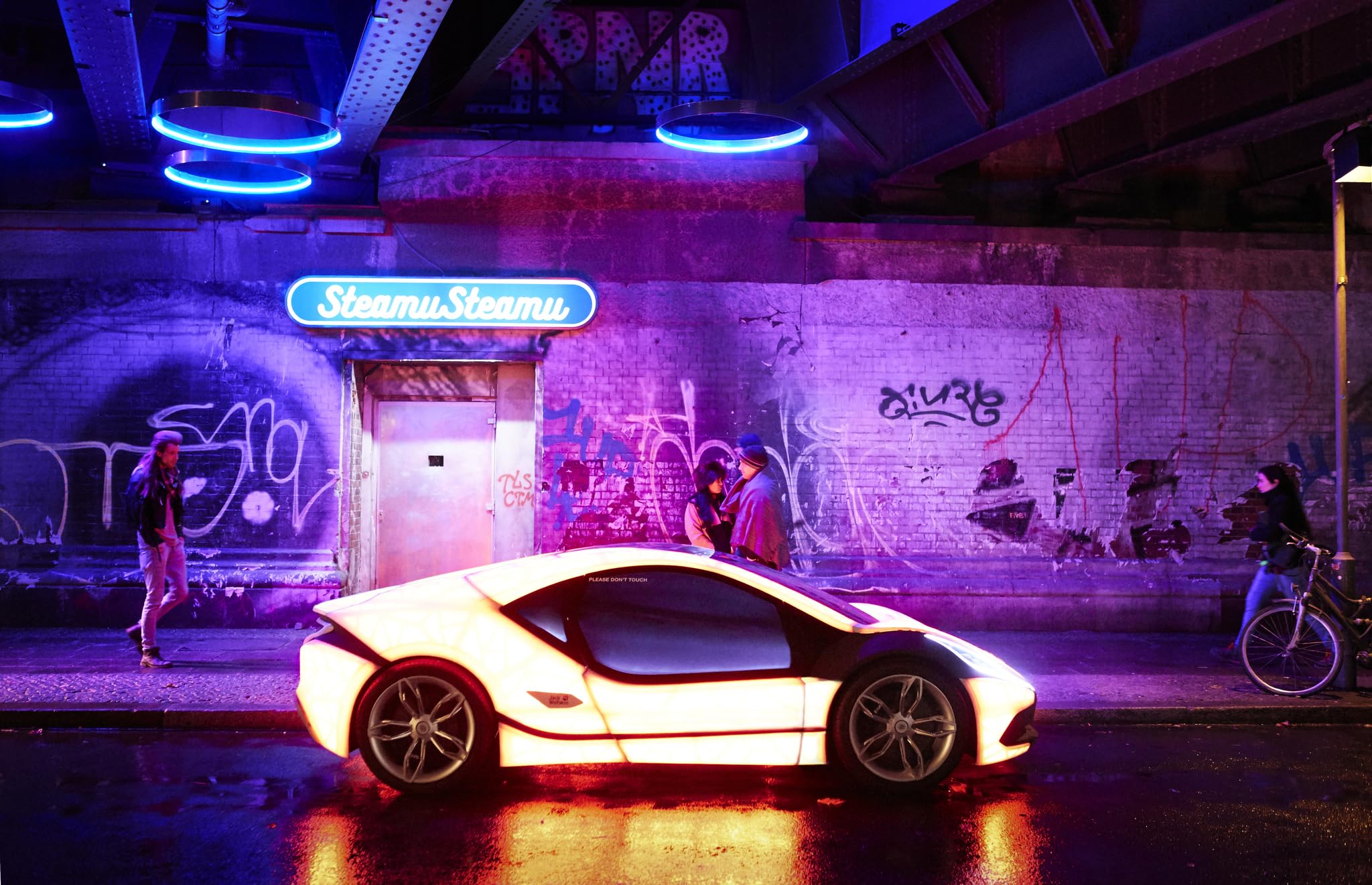 Mute 2018 mute-2018