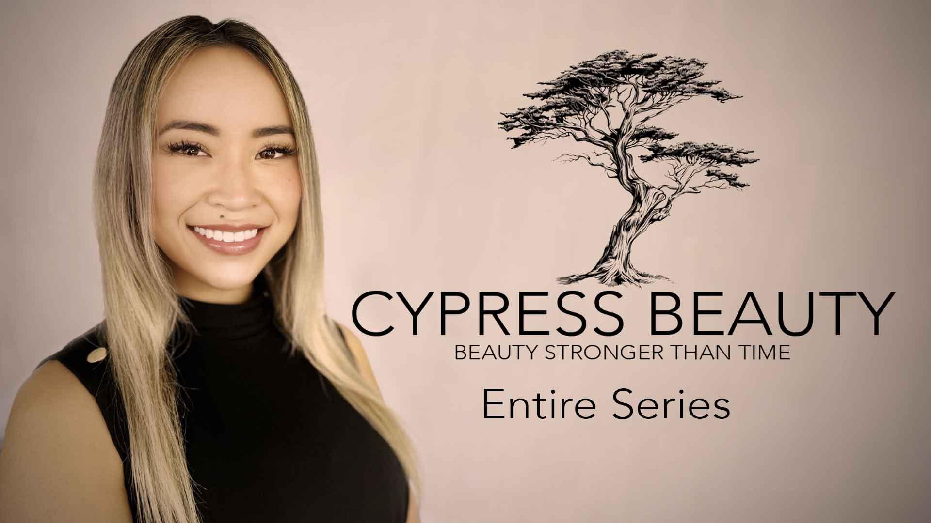 Cypress Beauty (2024)