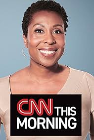 "CNN This Morning with Audie Cornish" Episode #1.1 (TV Episode) - IMDb