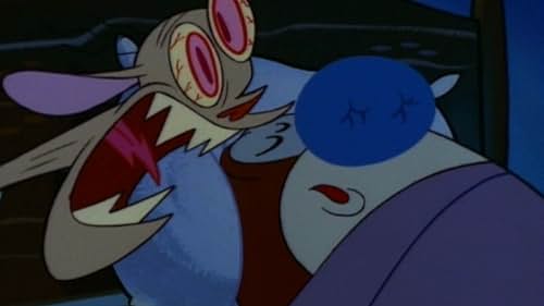 The Ren & Stimpy Show (TV Series 1991–1996) - Episode list - IMDb