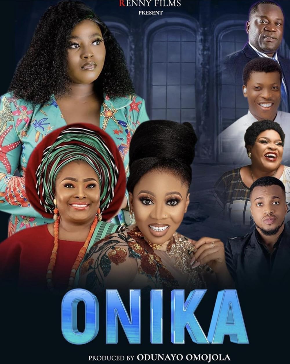 Onika (2022) - IMDb