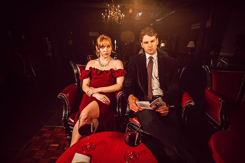 Marrying My Ex's Uncle (TV Mini Series 2024) - Photos - IMDb