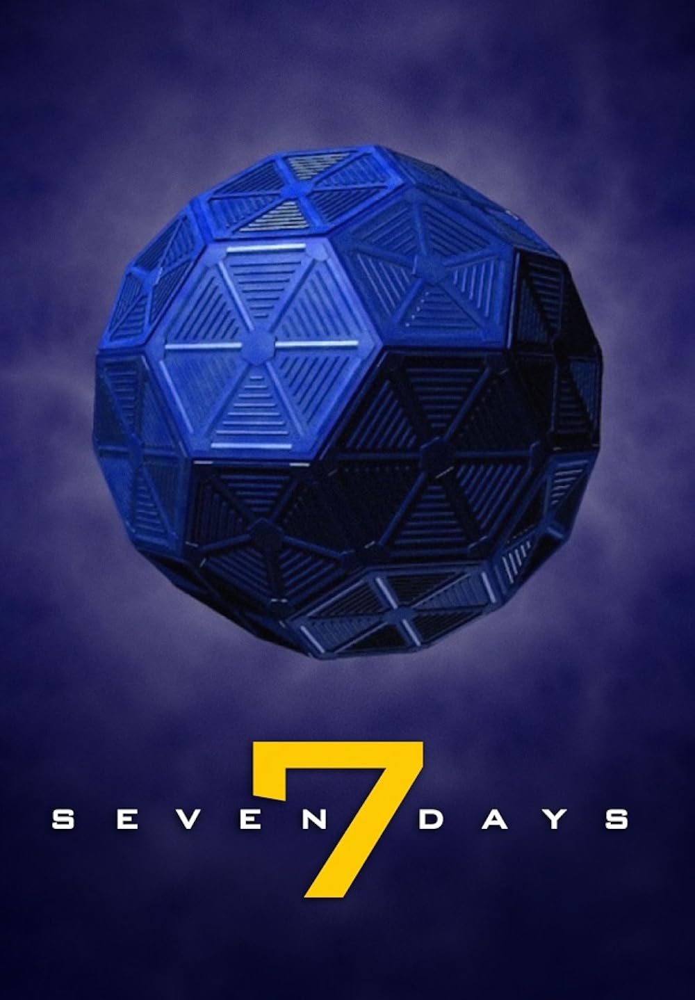 Seven Days (TV Series 1998–2001) - Episode list - IMDb