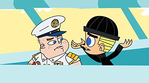 What is the Meaning Behind "Johnny Cruise/Rated J for Johnny"? - Scifi ...