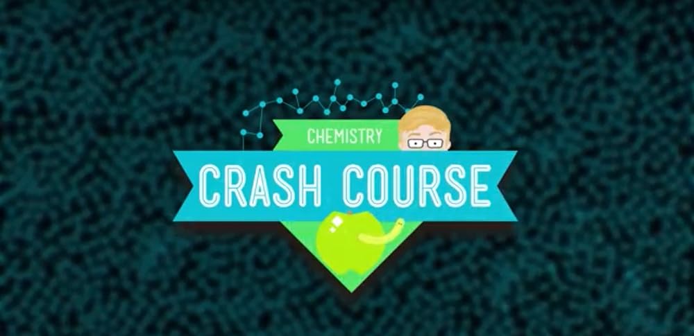 "Crash Course: Chemistry" The Nucleus (TV Episode 2013) - IMDb