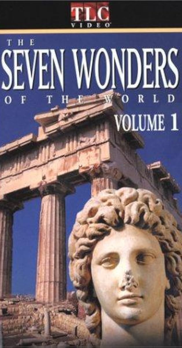The Seven Wonders Of The World 1994 IMDb the-seven-wonders-of-the-world-1994-imdb