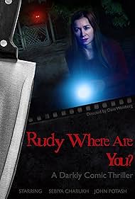 Rudy Where Are you? (Short 2023) - IMDb