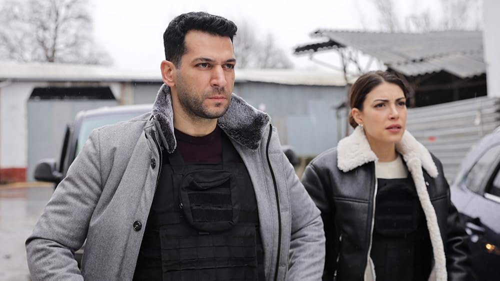 "The Shadow Team" 65. Bolum (TV Episode 2023) - IMDb