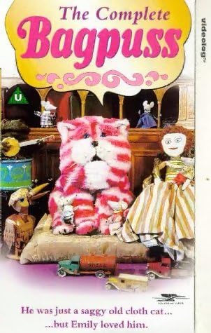 Bagpuss (1974)