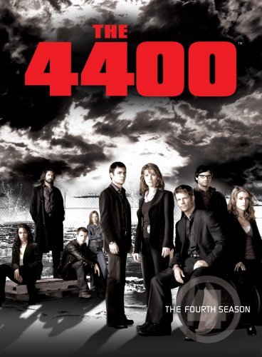 The 4400 (2004)