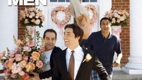 We Are Men (TV Series 2013) - Episode list - IMDb