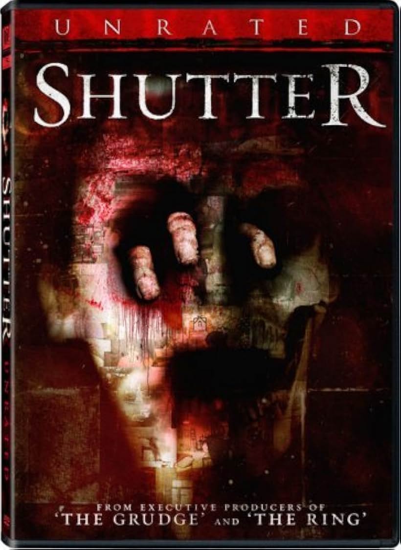 Shutter (2008) - Photos - IMDb