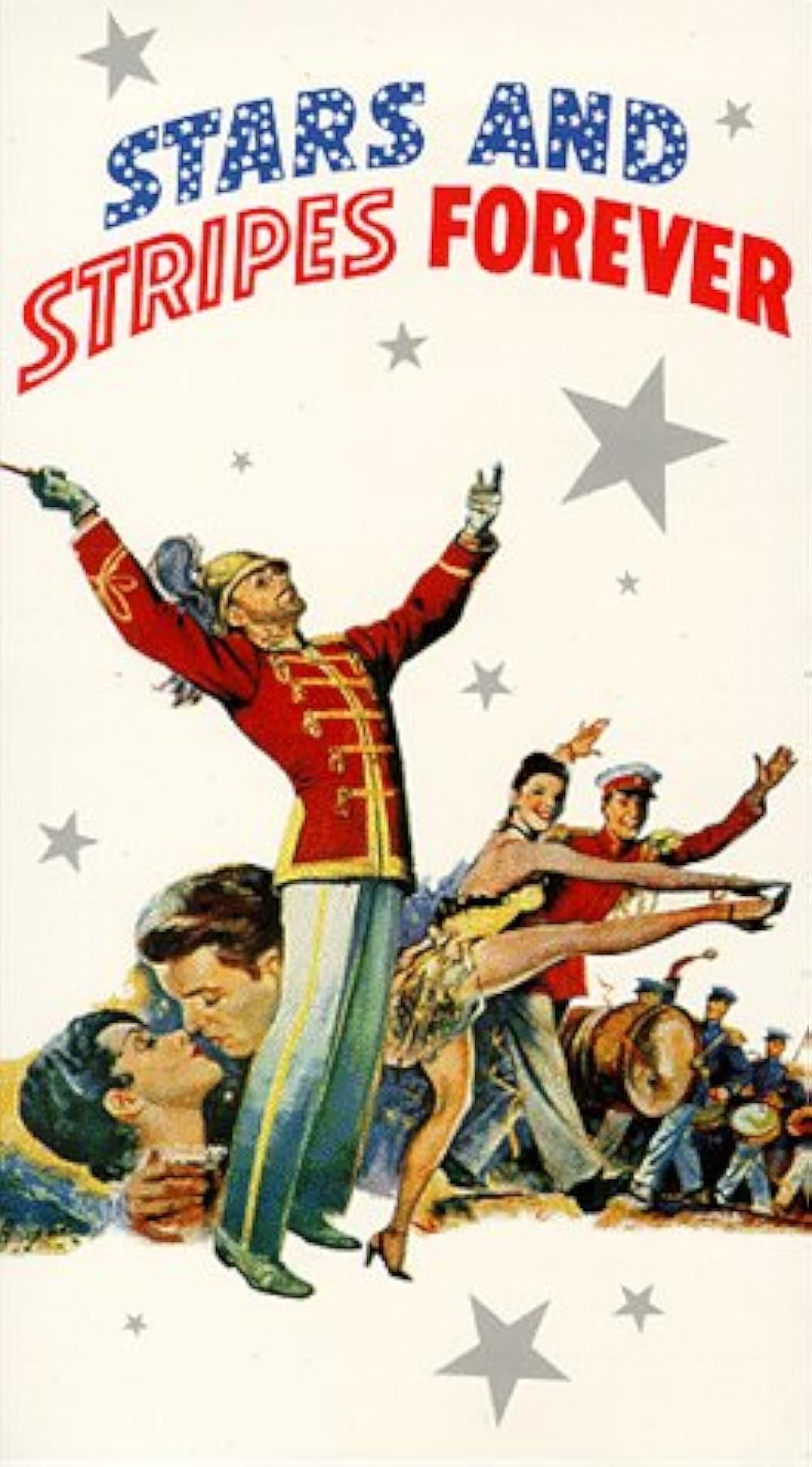 Stars And Stripes Forever 1952 stars-and-stripes-forever-1952