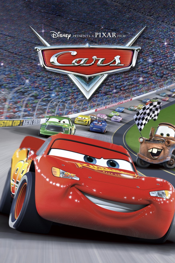 Cars (2006)