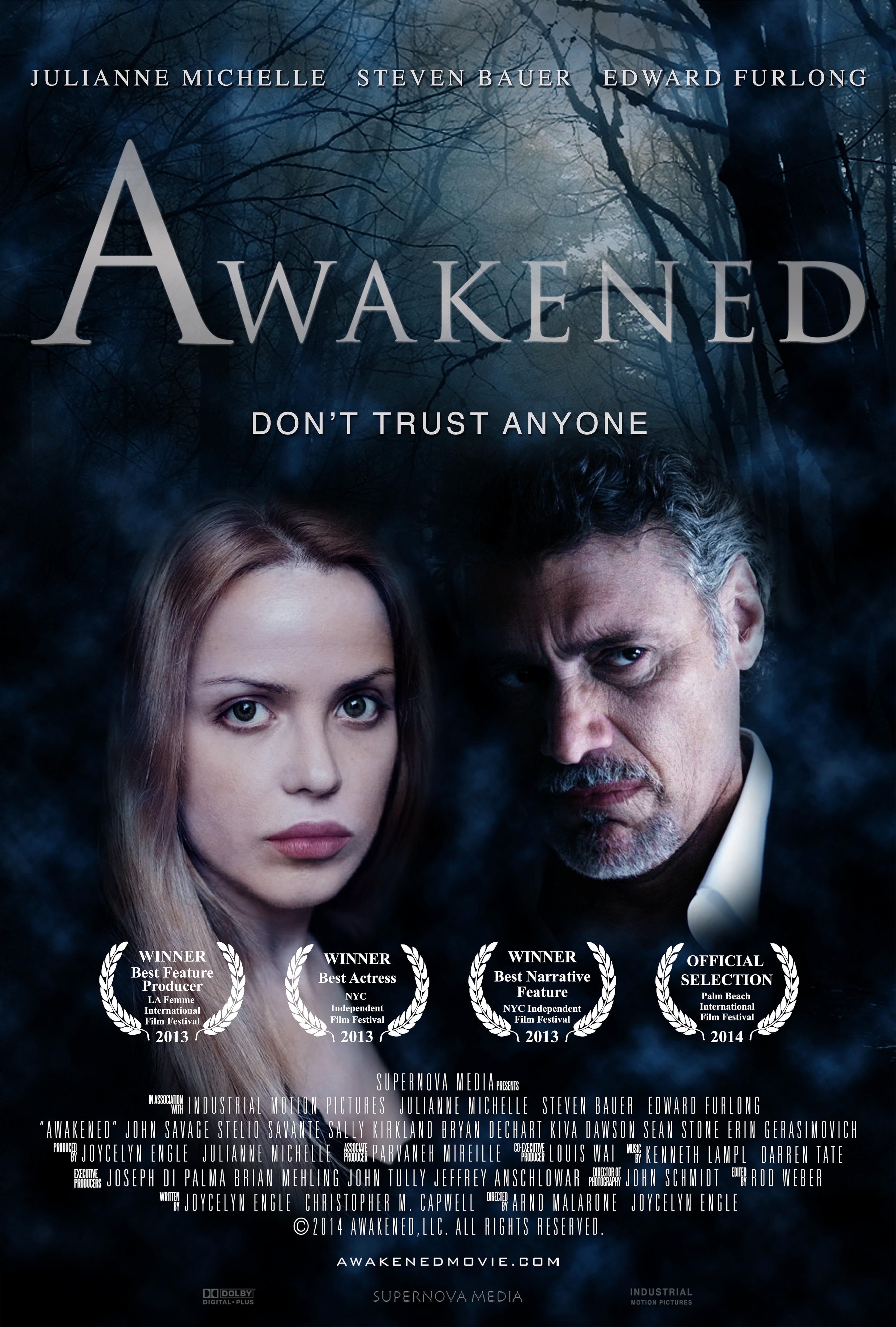 Awakened 2013 awakened-2013
